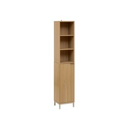 5five Simply Smart Badezimmerschrank in braun | Gr.: onesize