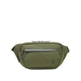 Chrome Sabin 6 - G&uuml;rteltasche 23 cm (mauve) in moss | Gr.: onesize