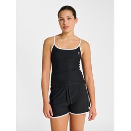Hummel Top Hmlpulse Multisport Damen in BLACK | Gr.: L
