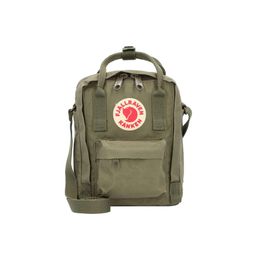 Fj&auml;llr&auml;ven FJ&Auml;LLR&Auml;VEN Kanken Sling Umh&auml;ngetasche 15 cm in green | Gr.: onesize