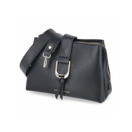 Fr&auml;ulein Frida Handtasche in schwarz | Gr.: onesize