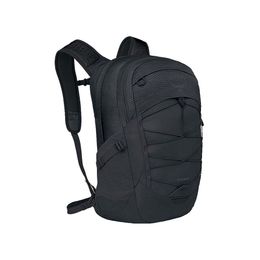Osprey Quasar 26 - Rucksack 48 cm (black) in schwarz | Gr.: onesize