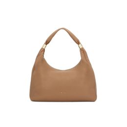 Kazar Schultertaschen in Beige | Gr.: onesize