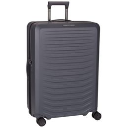 Porsche Design Trolley Roadster HC Trolley L in Grey Matt | Gr.: onesize