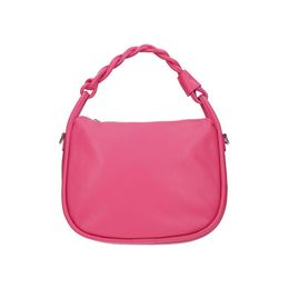 NAEMI Damen Handtasche in Fuchsia | Gr.: onesize