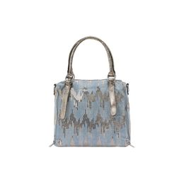 NAEMI Women Handbag in Denim | Gr.: onesize