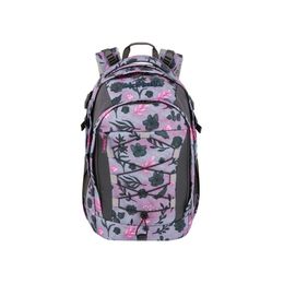 McNeill LUCA Schulrucksack 45 cm in Bloom | Gr.: onesize