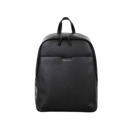Armani Exchange Rucksack in Schwarz | Gr.: onesize