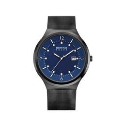 Bering Quarzuhr 14442-227 schwarz | Gr.: onesize