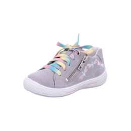 Superfit Sneaker Low in grau | Gr.: 34