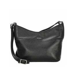 Picard Really - Schultertasche 26 cm (cream) in schwarz | Gr.: onesize