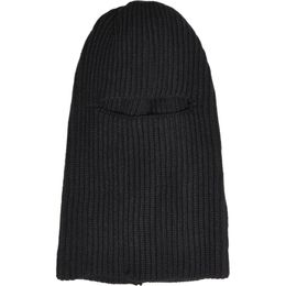 Urban Classics Beany in black | Gr.: onesize