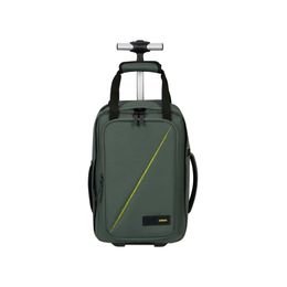 American Tourister Take2Cabin - Rucksacktrolley 40 cm (blau) in dark forest | Gr.: onesize