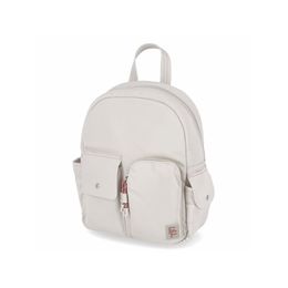 Fr&auml;ulein Frida Cityrucksack in beige | Gr.: onesize