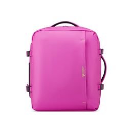 Roncato Wanderline Daypack 45 cm in fucsia | Gr.: onesize