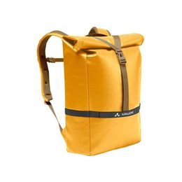 Vaude Mineo 23 - Rucksack 15.6" 47 cm (heron) in burnt yellow | Gr.: onesize