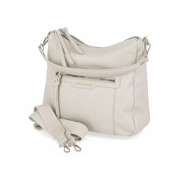 Fr&auml;ulein Frida Handtasche in beige | Gr.: onesize
