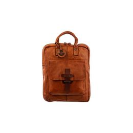Harbour 2nd Rucksack cognac | Gr.: onesize