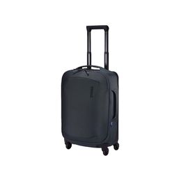 Thule Subterra 2 - 4-Rollen-Kabinentrolley 55 cm (black) in dark slate | Gr.: onesize