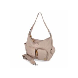 Fr&auml;ulein Frida Handtasche in taupe | Gr.: onesize