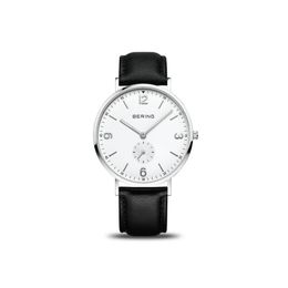 Bering Quarzuhr 14040-404 in Silber | Gr.: onesize