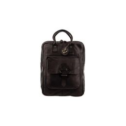 Harbour 2nd Rucksack ash | Gr.: onesize