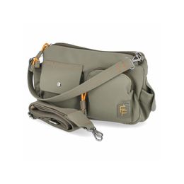 Fr&auml;ulein Frida Handtasche in khaki | Gr.: onesize
