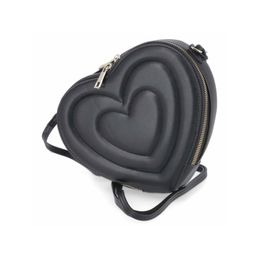 Fr&auml;ulein Frida Handtasche in schwarz | Gr.: onesize