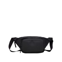RAINS Bum Bag - G&uuml;rteltasche 41 cm (black) in schwarz | Gr.: onesize
