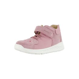 Superfit Klettschuhe in Rosa | Gr.: 20