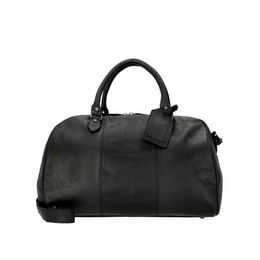The Chesterfield Brand Liam - Reisetasche Leder 46 cm (black) in schwarz | Gr.: onesize