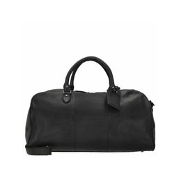 The Chesterfield Brand William - Reisetasche Leder 53 cm (black) in schwarz | Gr.: onesize