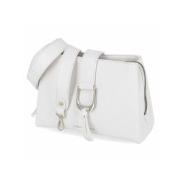 Fr&auml;ulein Frida Handtasche in weiss | Gr.: onesize