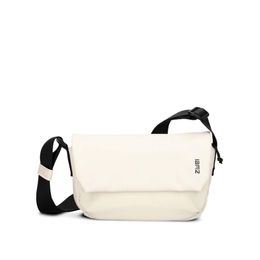 Zwei Cargo CA40 - Umh&auml;ngetasche 26 cm (sky) in off-white | Gr.: onesize