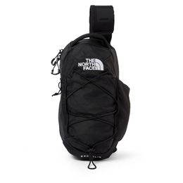 The North Face Rucksack Borealis Sling in schwarz - 0001 | Gr.: onesize