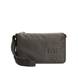 Mandarina Duck MD20 - Umh&auml;ngetasche 26 cm (iron) in pirite | Gr.: onesize