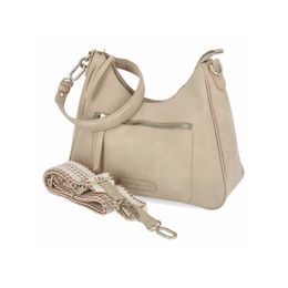 Fr&auml;ulein Frida Handtasche in sand | Gr.: onesize