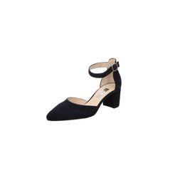 Gabor Pumps in blau | Gr.: 40