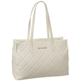 Valentino Handbags Valentino Bags Shopper Ocarina K10R in Bianco | Gr.: onesize