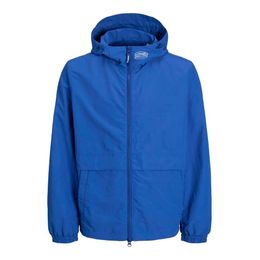Jack & Jones Jack & Jones Shell-Jacke in Beaucoup Blue | Gr.: S