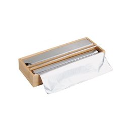 Kesper Lebensmittelfolienspender in beige | Gr.: onesize