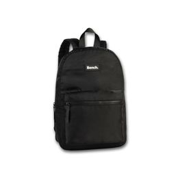 Nylon Cityrucksack Bench Rucksack schwarz ca. 25cm | Gr.: onesize