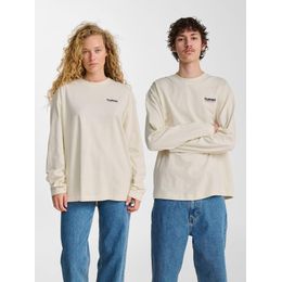 Hummel T-Shirt Hmlloose Erwachsene in TOFU | Gr.: S