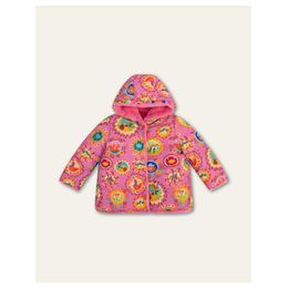Oilily Castle Jacke in Rosa | Gr.: 80