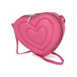 Fr&auml;ulein Frida Handtasche in pink | Gr.: onesize