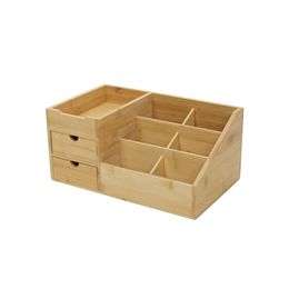 BOXIMO Organizer in braun | Gr.: onesize