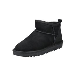 Ara Stiefel in Schwarz | Gr.: 43