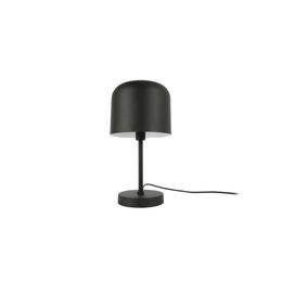 Leitmotiv Tischlampe in schwarz | Gr.: onesize