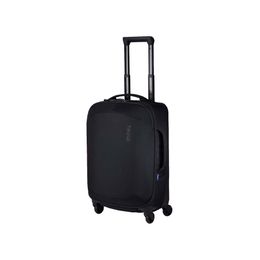 Thule Subterra 2 - 4-Rollen-Kabinentrolley 55 cm (black) in schwarz | Gr.: onesize