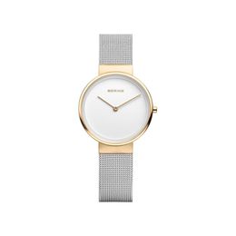 Bering Quarzuhr 14531-010 in Bicolor | Gr.: onesize